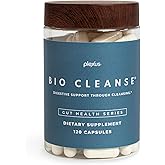 Amazon.com: PLEXUS® Bio Cleanse® 180 ct. : Health & Household