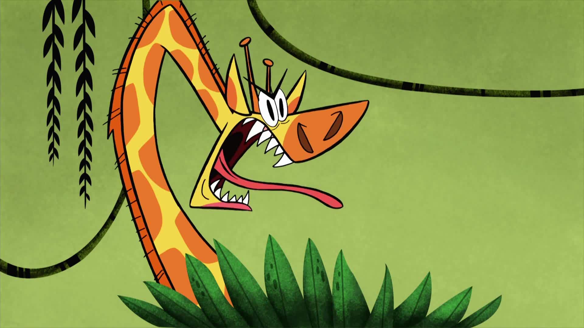 Watch My Gym Partner's a Monkey - Season 7 | Prime Video