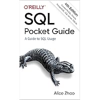 SQL Pocket Guide: A Guide to SQL Usage: Gennick, Jonathan: 9781449394097: Amazon.com: Books