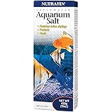 API AQUARIUM SALT Freshwater Aquarium Salt 33-Ounce Box: Amazon.ca: Pet ...
