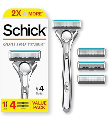 Schick Hydro 3 Comfort