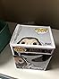 Amazon.com: Funko Pop Game of Thrones: GOT - WUN W/ Arrows - 6" Toy ...
