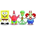Amazon.com: Bend-EMS - Spongebob Squarepants - The Original Bendable ...