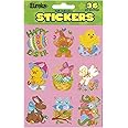 Amazon.com: Eureka Easter Stickers : Toys & Games