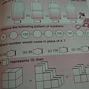 Amazon.in: Buy S Chand's Mental Mathematics - Class 4 (For 2019 Exam ...