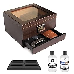 Humidor Parts and Hardware | Build Your Own Cigar Box Supplies