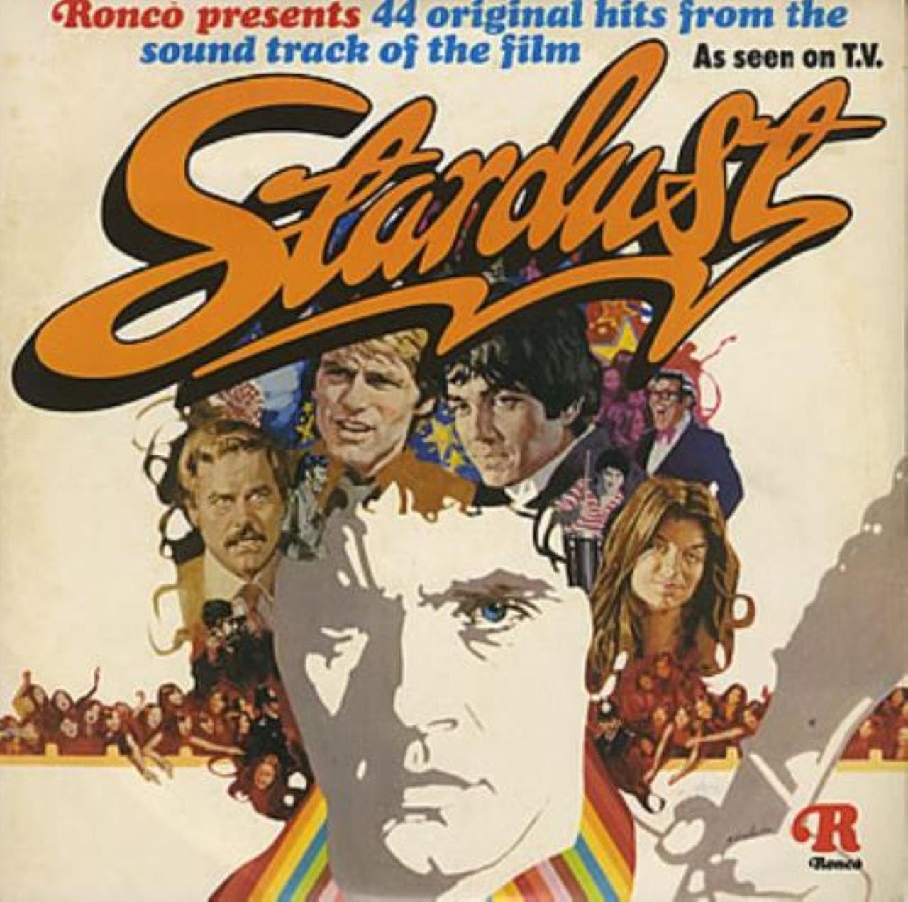 Stardust - Original Soundtrack