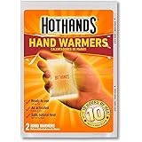Amazon.com: HotHands Hand Warmers, 20 Count: Health & Personal Care