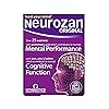 Vitabiotics Neurozan Tablets - 30Tabs in Bahrain | Whizz Multivitamins