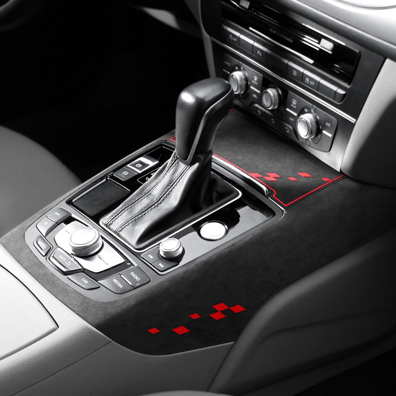 BETTERHUMZ Compatible with Audi A6 C7 A7 4G8 S6 RS6 S7 RS7 Allroad ...