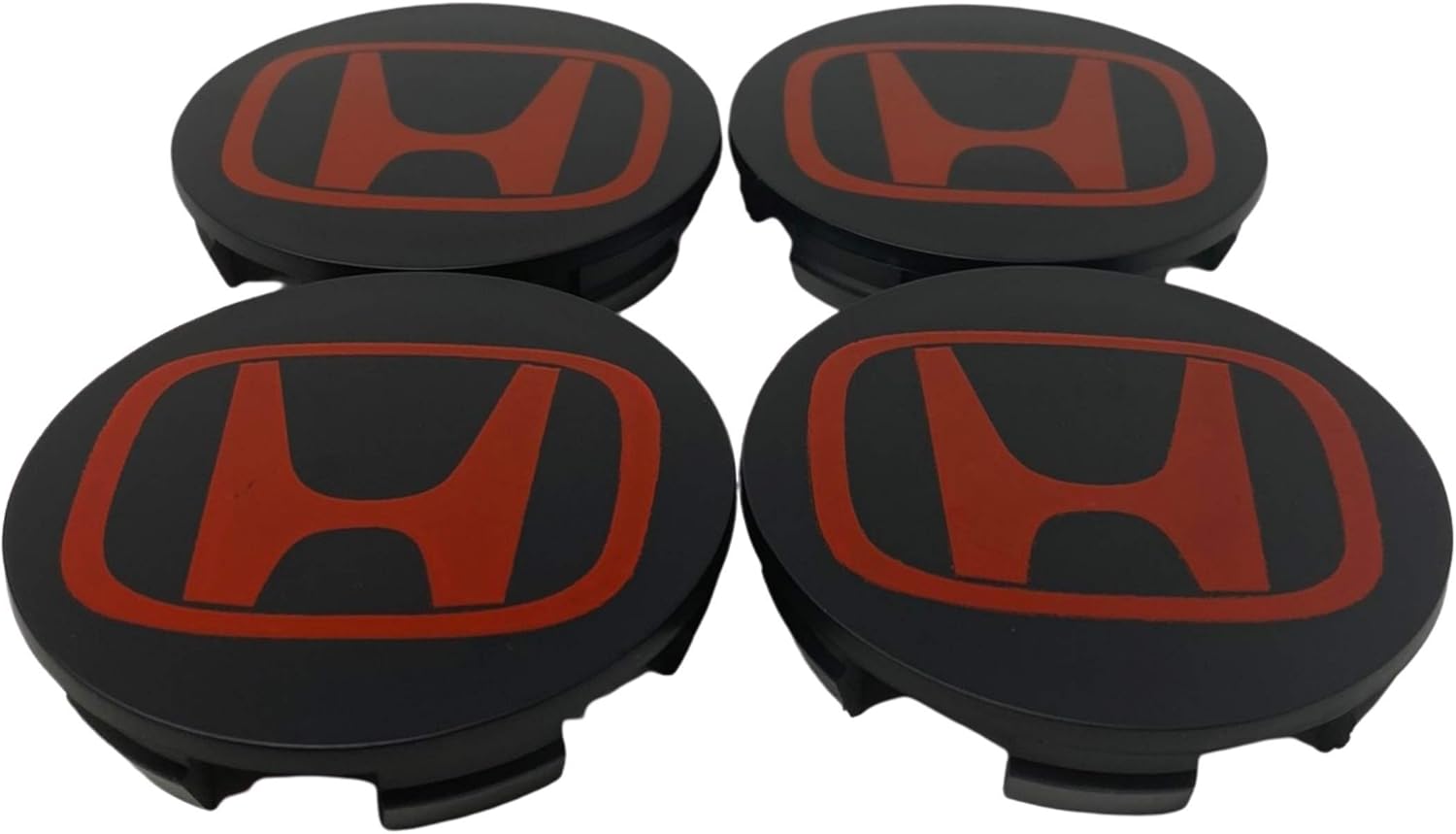 Hub Caps Assembly For HONDA CIVIC ACCORD TYPE R SI ETC Wheel Center Mag Rim Hubcap Emblem Logo hub-caps-assembly-for-honda-civic-accord-type-r-si-etc-wheel-center-mag-rim-hubcap-emblem-logo