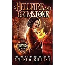 Hellfire And Brimstone