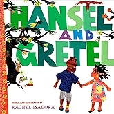 Hansel and Gretel: King, Stephen, Sendak, Maurice: 9780062644695 ...