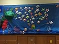 Amazon.com: Sea Creature Props Party Accessory (1 count) (13/Pkg ...