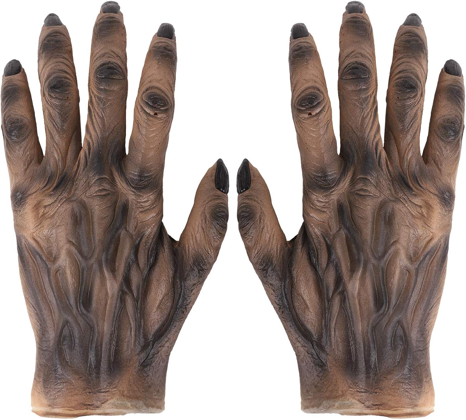 Halloween Party Scary Moster Evil Ghost Skeleton Bone Claw Hand Reaper ...