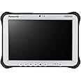 Amazon.com: Panasonic Toughpad FZ-G1 MK5, Core i5-7300U at 2.6 GHz, 10.1 inch Multi Touch ...
