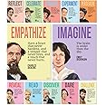 Amazon.com: S&O Authors Literature Posters for English Classroom Decor ...