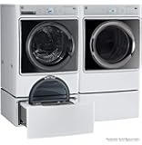 Amazon.com: Kenmore Elite 41072 5.2 cu. ft. Front-Load Washer with ...