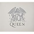 Queen 40 Limited Edition Collector's Box Set 2: Amazon.com.mx: Música