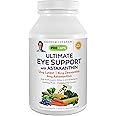 Amazon.com: Andrew Lessman Ultimate Eye Support with Astaxanthin 60 ...