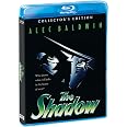 Amazon.com: The Shadow (Collector's Edition) [Blu-ray] : Alec Baldwin ...