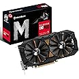 Amazon.com: maxsun AMD Radeon RX 580 8GB 2048SP GDDR5 Computer Video ...