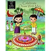 Amazon.com: Celebrate Holi With Me! (From The Toddler Diaries ...