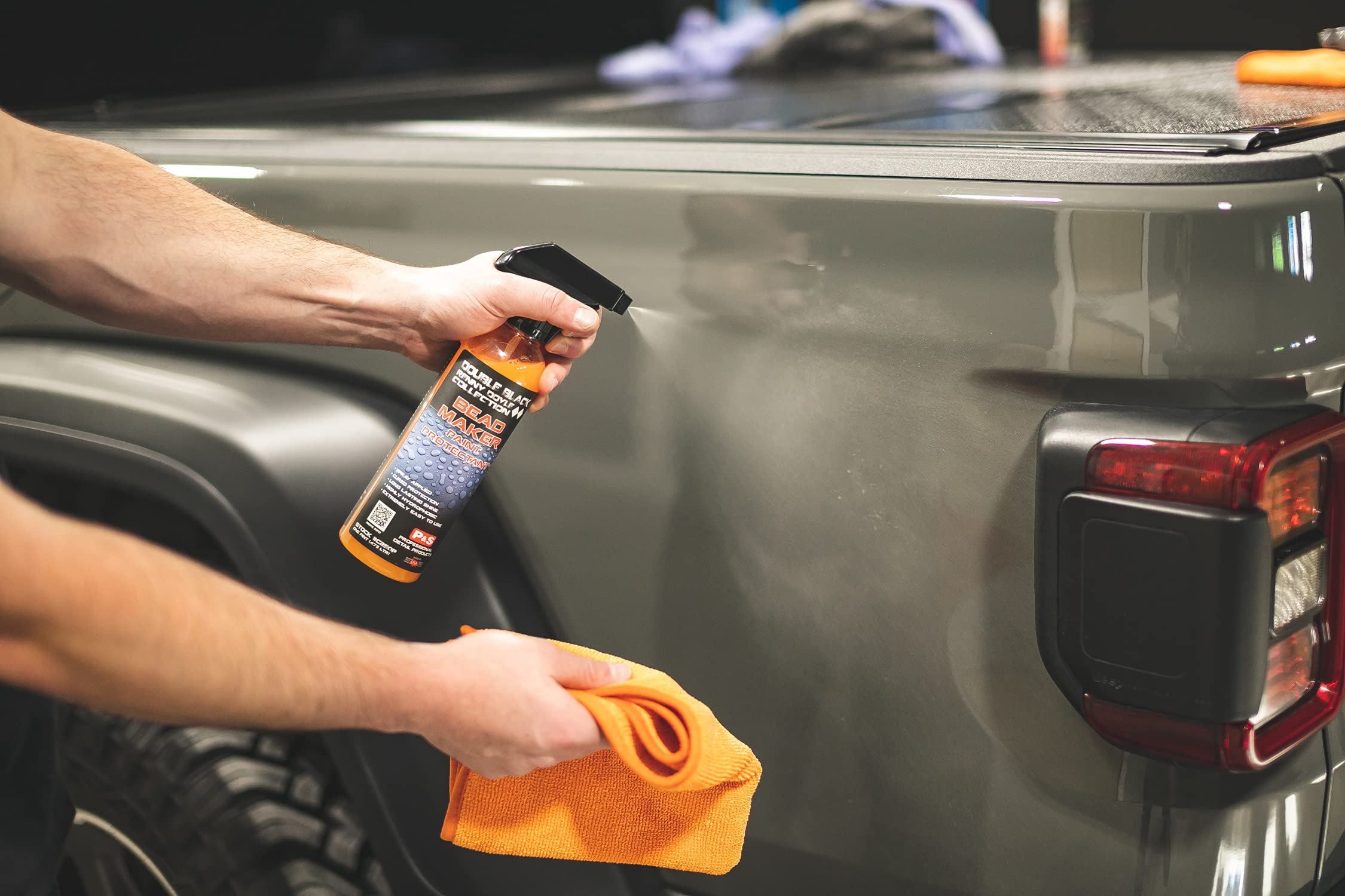 Mua P & S PROFESSIONAL DETAIL PRODUCTS - Bead Maker - Paint Protectant ...