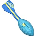 Amazon.com: NERF Vortex Aero Howler Neon Foam Ball, Classic Long ...