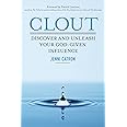 Clout: Discover and Unleash Your God-Given Influence: Catron, Jenni: 9781400205684: Amazon.com ...
