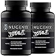 Amazon.com: Nugenix Total-T, Free and Total Testosterone Booster ...