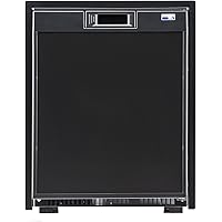 Norcold NR740BB Refrigerator, Black : Amazon.ca: Home