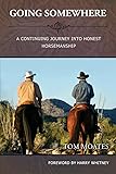 Discovering Natural Horsemanship: A Beginner's Odyssey: Tom Moates ...
