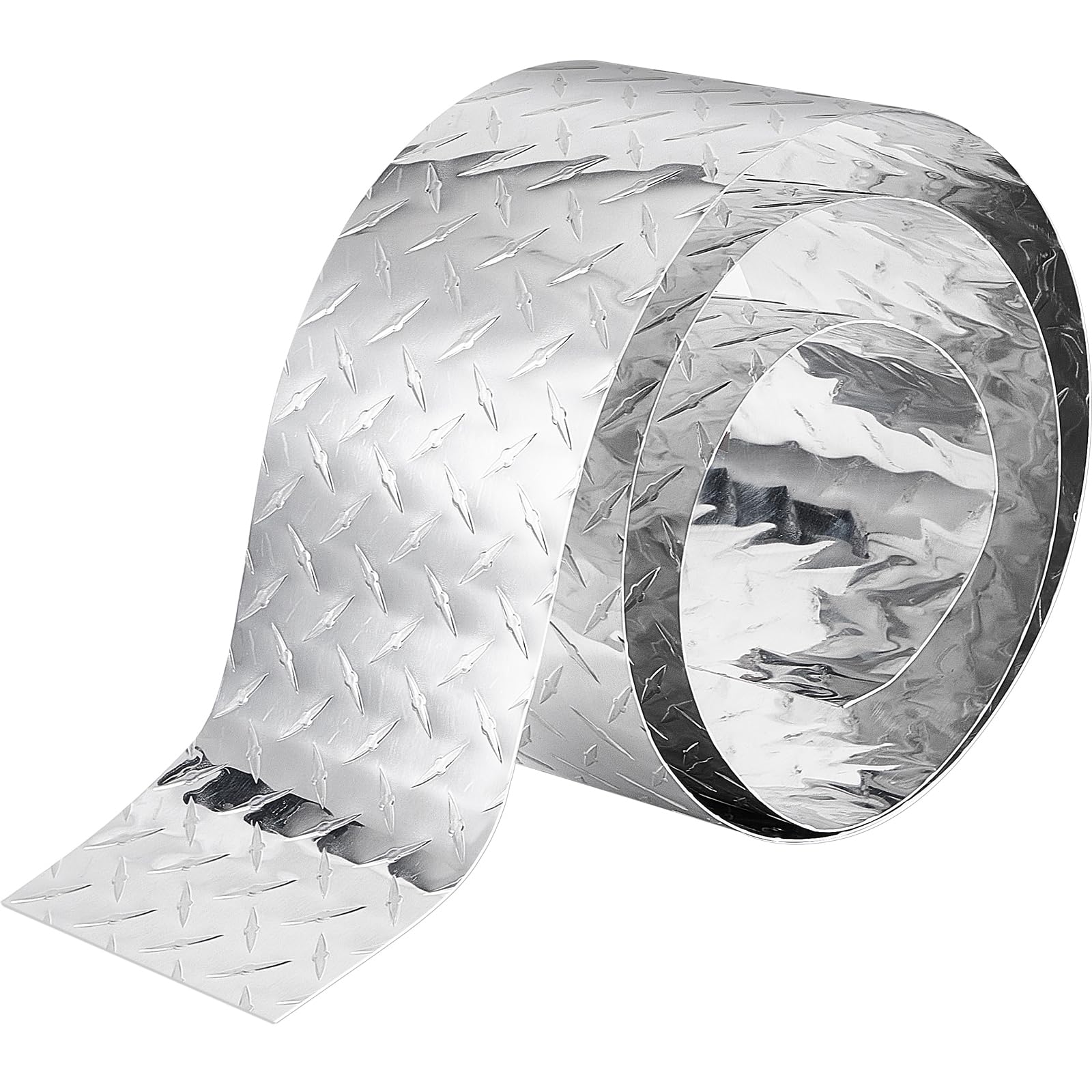 4 X8 Diamond Plate Sheets