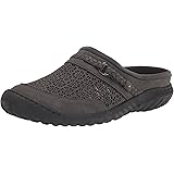 Amazon.com | JSport by Jambu Women's Graham Mule | Mules & Clogs