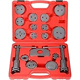 Amazon.com: ABN Universal Front and Rear Caliper Disc Brake Screw-in ...