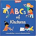 ABCs of Kindness: Everyday Acts of Kindness, Inclusion and Generosity ...