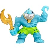 Amazon.com: Heroes of Goo Jit Zu Glow Shifters Hero Pack - Super Gooey Tritops Hero Pack. Goo ...