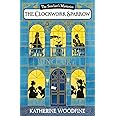 The Clockwork Sparrow (Sinclair's Mysteries): Katherine Woodfine ...