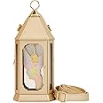 Loungefly Stitch Shoppe Disney Tinker Bell Lantern Crossbody Bag: Handbags: Amazon.com