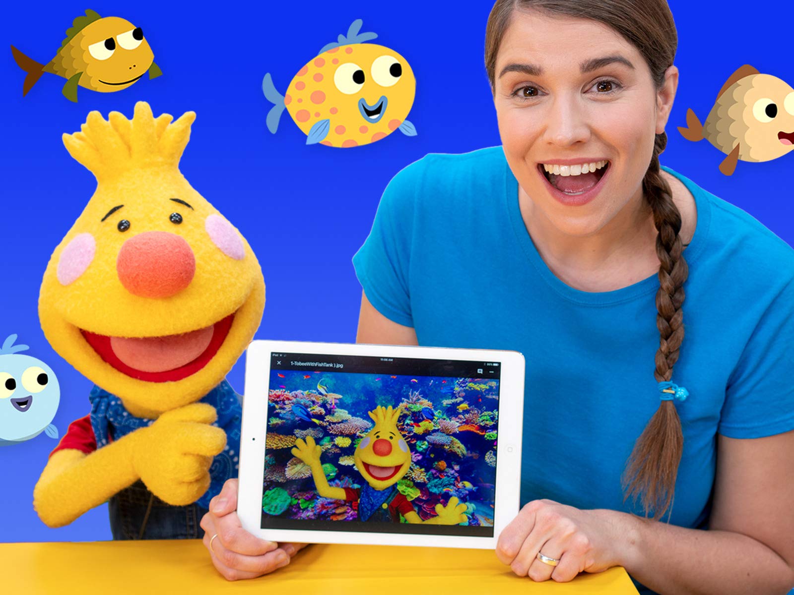 Watch Sing Along With Tobee | Prime Video