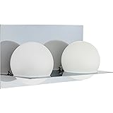 Buy Havells Cubo 40-Watt G9 Looped-Pin Halogen Lamp (LHJH01106499 ...