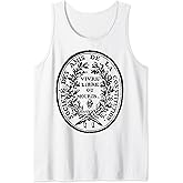 Amazon.com: Jacobin Club Seal - French Revolution, Live Free or Die T ...