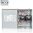 Amazon.com: 50 Amp Transfer Switch RV Automatic Transfer Switch for RV ...