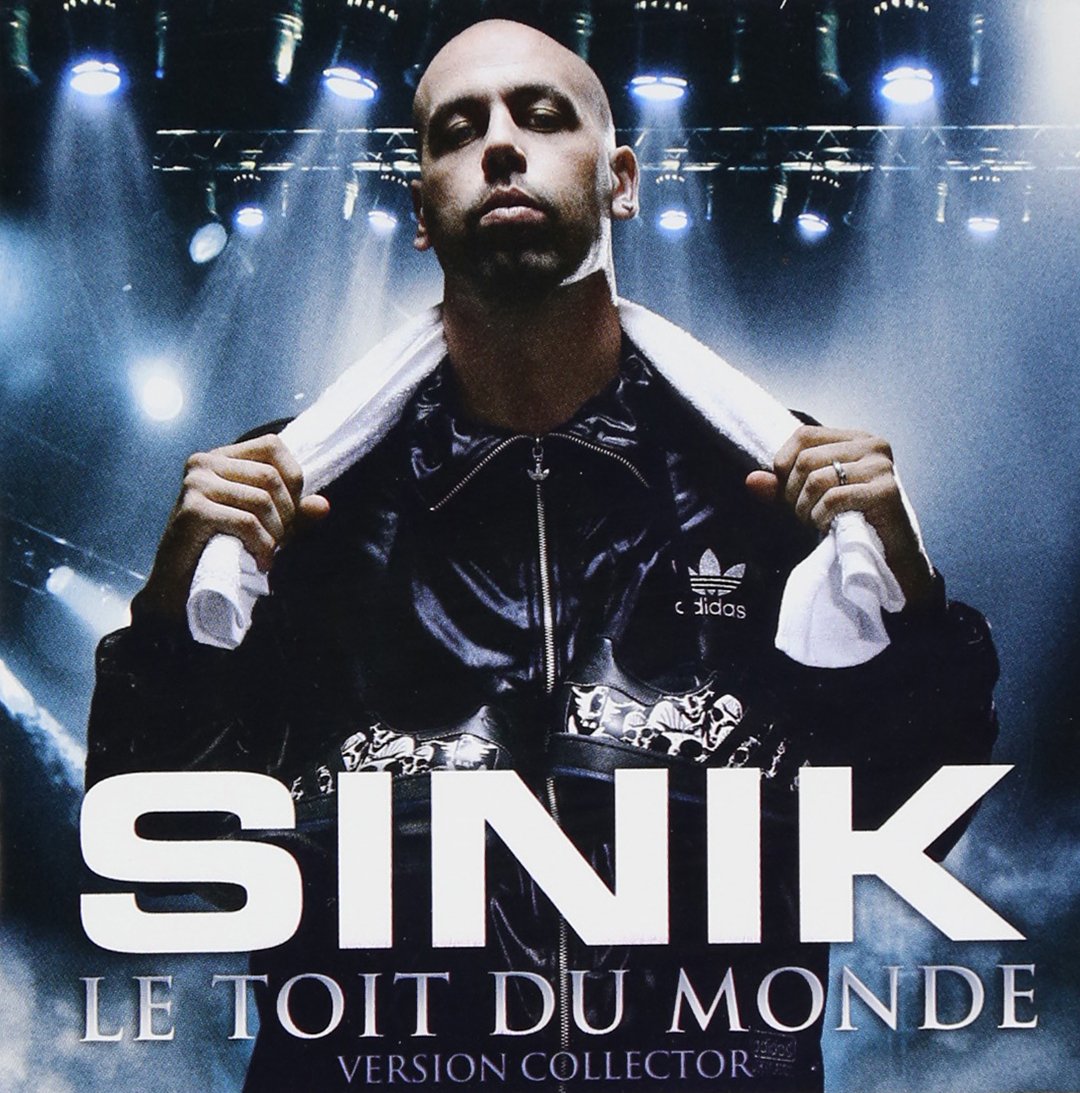 SINIK - Le Toit Du Monde - Amazon.com Music