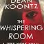 The Whispering Room: A Jane Hawk Novel - Kindle edition by Dean Koontz ...