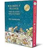 Tales from Brambly Hedge (The Story of Brambly Hedge by Jane Fior; The ...
