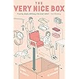 Amazon.com: The Very Nice Box: 9780358540113: Gleichman, Eve, Blackett ...