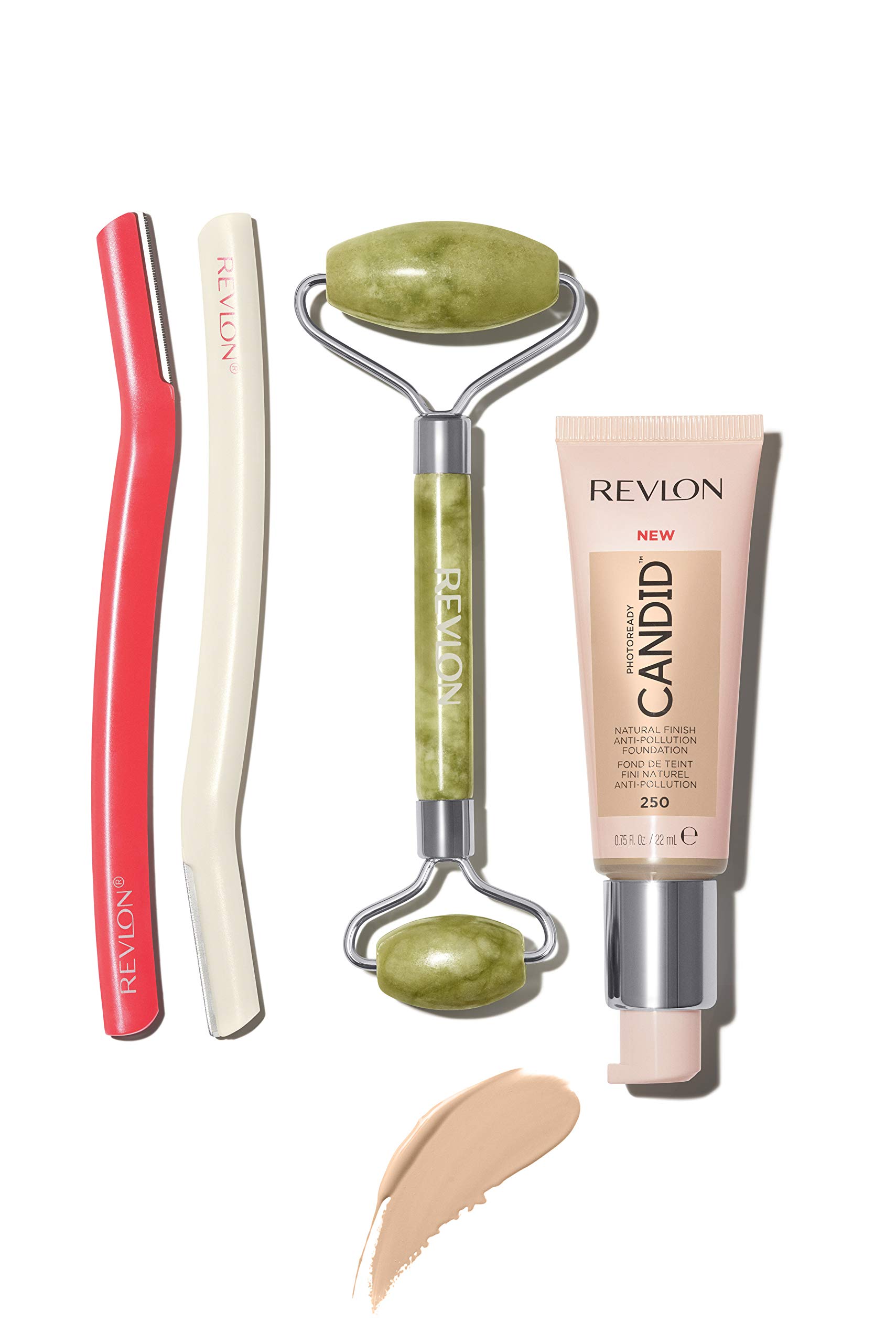 Revlon Beauty Tool Face Defuzzers Review at Jeff Span blog