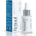 Amazon.com: ABERA Retinol Serum For Face, Melasma Treatment, Dark Spot Remover, Anti Aging Serum ...